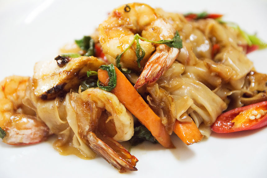 Jay Fai Restaurant Review | Travelvui