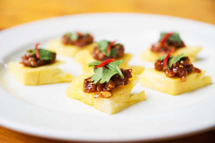 Thai Mah Hor in Bangkok | Travelvui