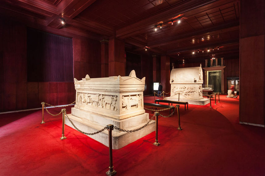 3 Best Museums to Visit in Istanbul | Travelvui