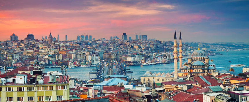 The 10 Best Things to Do in Istanbul | Travelvui