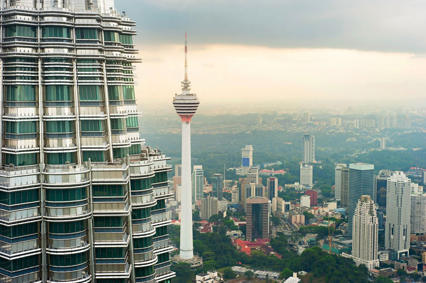 Menara Kuala Lumpur Visitor Guide | Travelvui