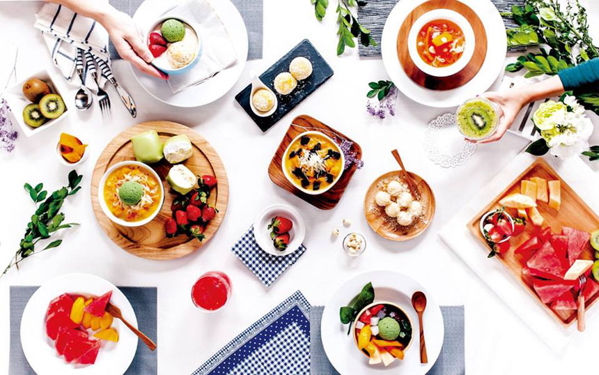 Hong Kong – style Desserts : 3 Best Places to Enjoy | Travelvui