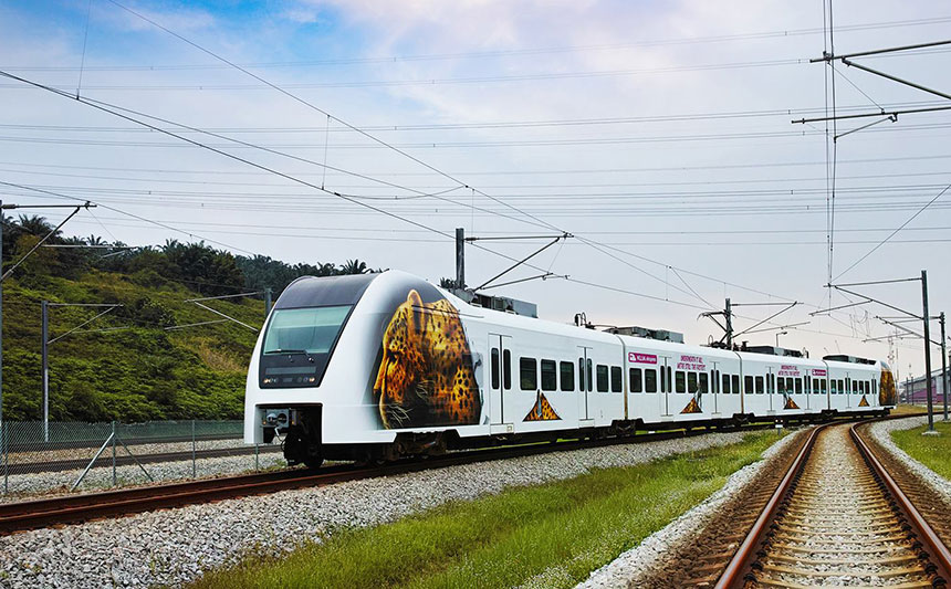 KLIA Express Train: KL transport guide | Travelvui