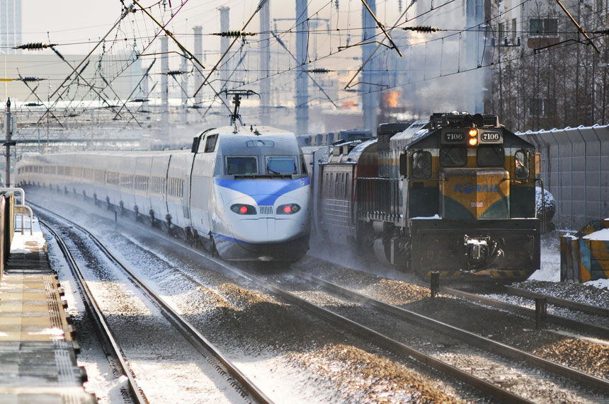 Best Ways to Get from Seoul Incheon Airport to City 2019 | Travelvui