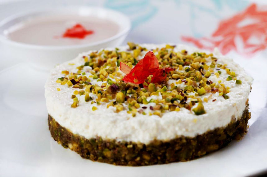 Leila : Best Lebanese Restaurant in Dubai | Travelvui