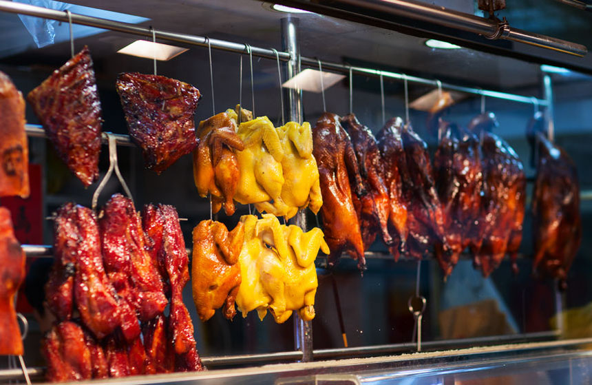 The 10 Best Things to Eat in Hong Kong | Travelvui