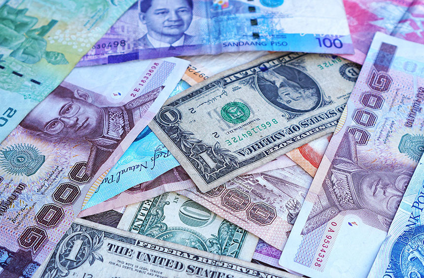 The 5 Best Money Changers in Bangkok | Travelvui