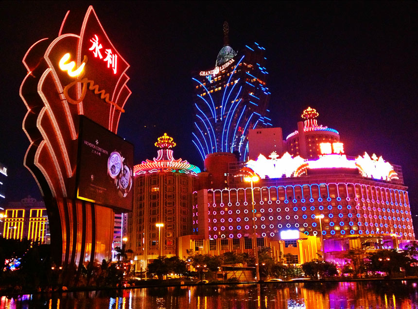 5 Money Changers with Best Exchange Rates in Macau | Travelvui
