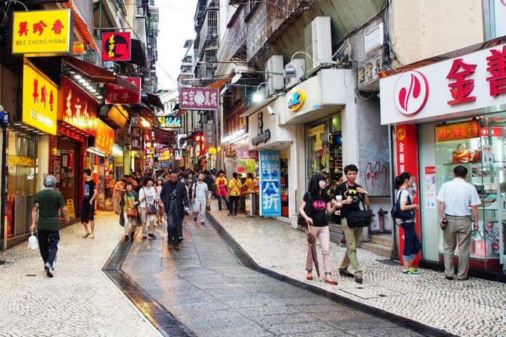 7 Best Souvenirs To Bring Home From Macau | Travelvui