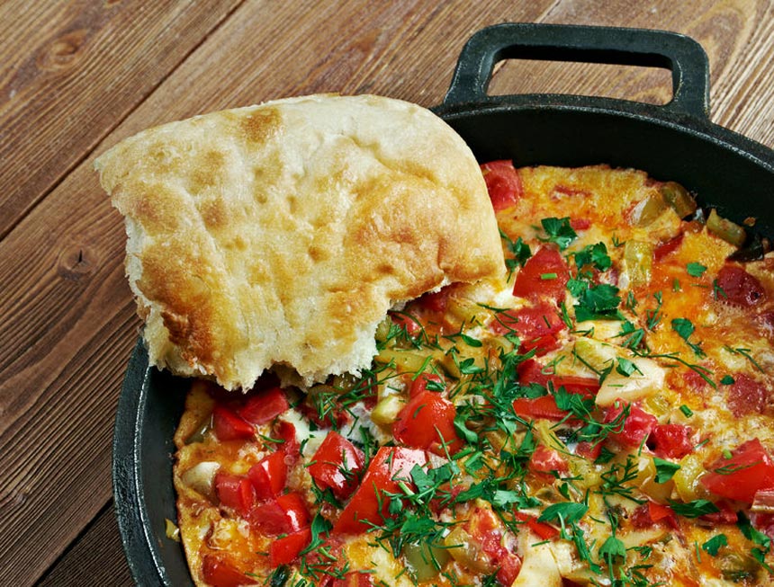 15 Best Turkish Dishes in Istanbul to Die for | Travelvui