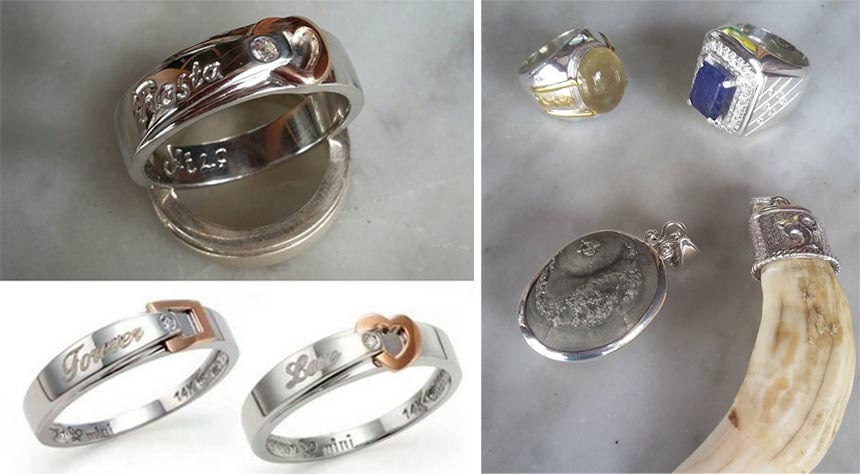 Silver Crafts: Must-buy souvenirs in Jakarta | Travelvui