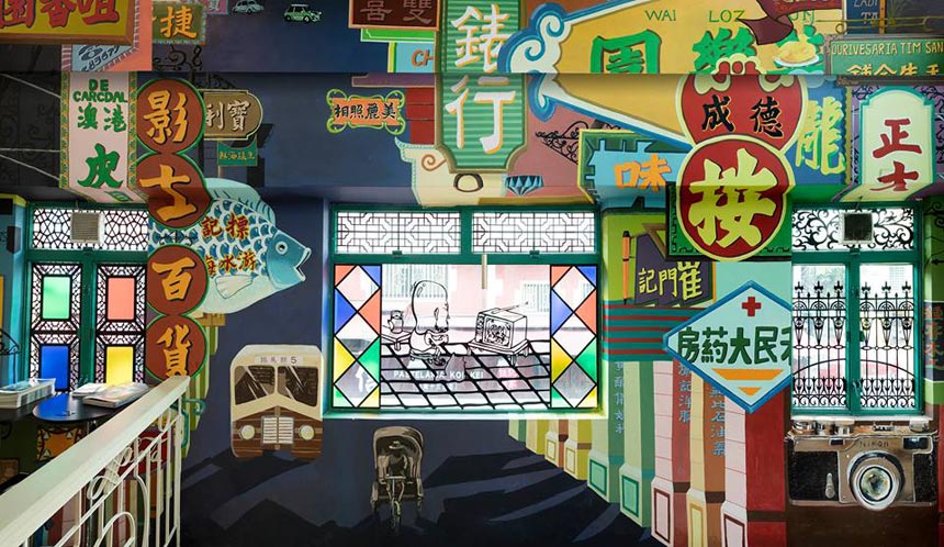 Exclusive Macau Postcards: Must-buy in Macau | Travelvui