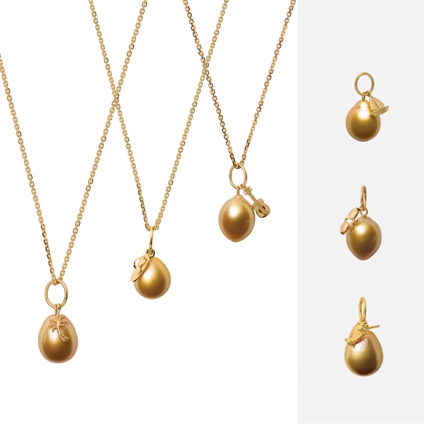 Pearls: Recommended Souvenir From Manila | Travelvui