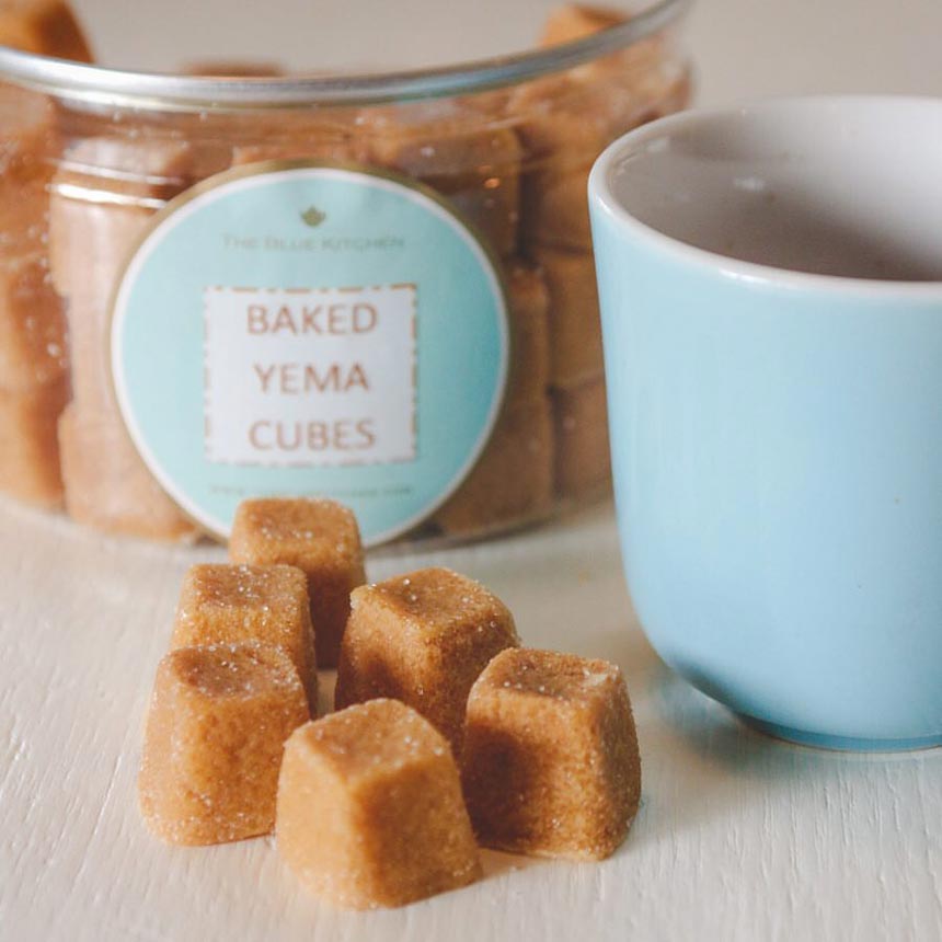 Philippine Sweets: Must-buy Souvenir From Manila | Travelvui