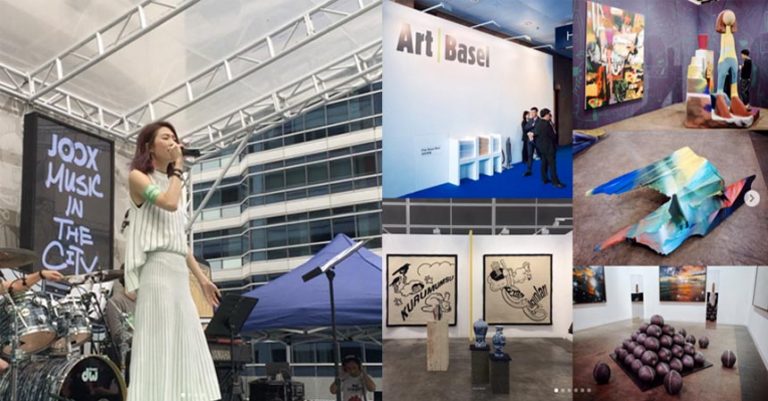 Harbor City Mall: Best Shopping Mall in Hong Kong | Travelvui