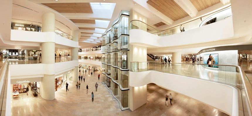 Pacific Place: Best Shopping Mall in Hong Kong | Travelvui
